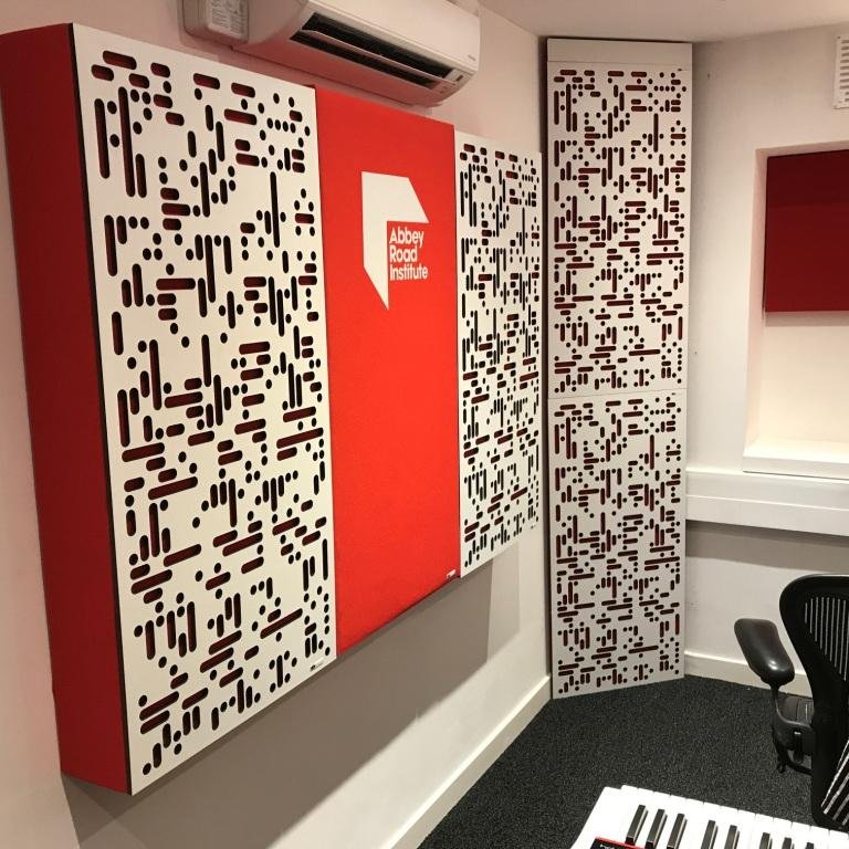 2A Alpha Series Acoustic Panel - ISS Acoustic